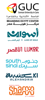 German University in Cairo - Contact Us